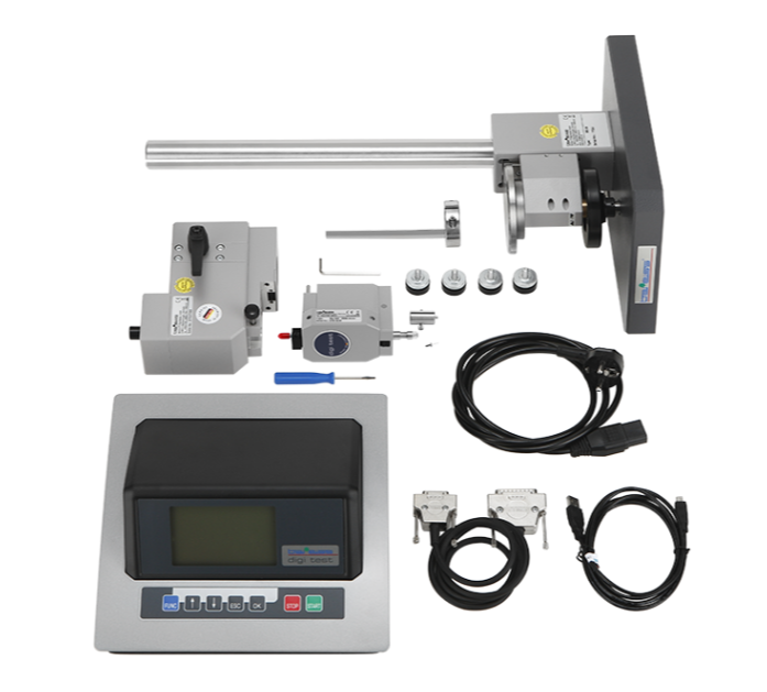 digi test iid – Fazertec Canada Inc.